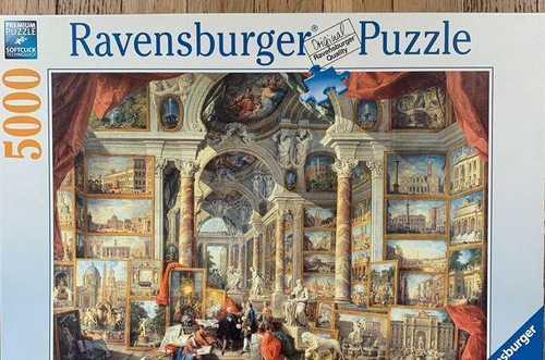 Пазл 5000 Ravensburger
