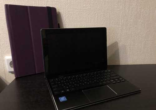 Планшет Lenovo IdeaPad MiiX 310-10ICR