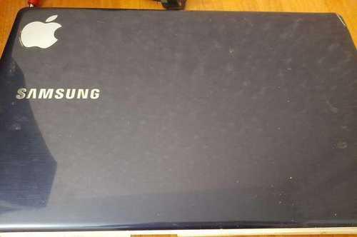 Ноутбук samsung бу