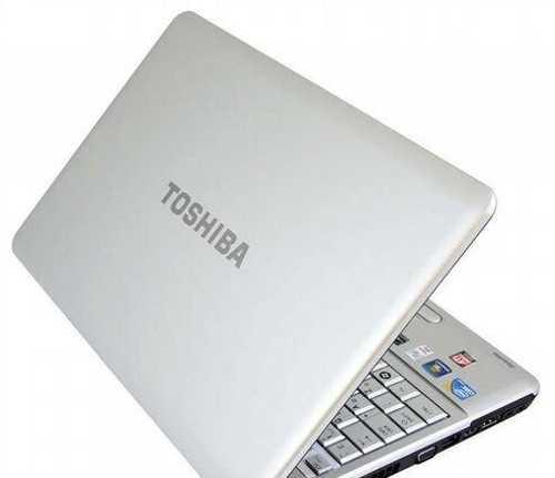 Toshiba 4 ядра, игровой ноутбук