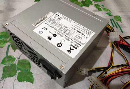 Power Man IP-S300T2-0, 300W, 6pin