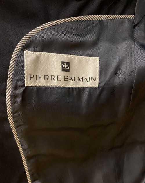 Pierre balmain - костюм(оригинал)