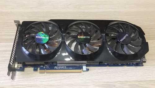 Gigabyte Radeon HD 7950