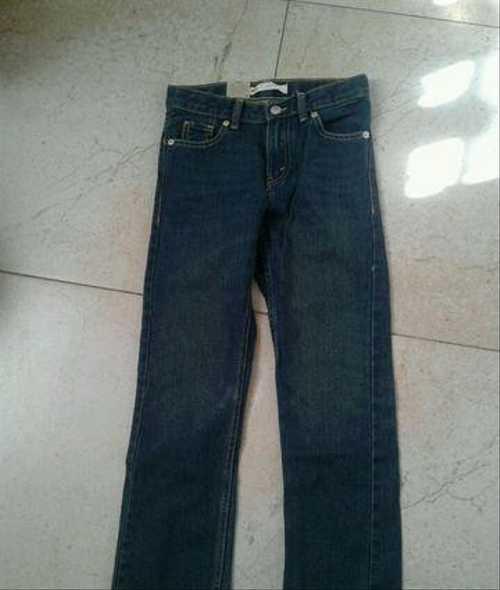 Джинсы Levi's 511 slim