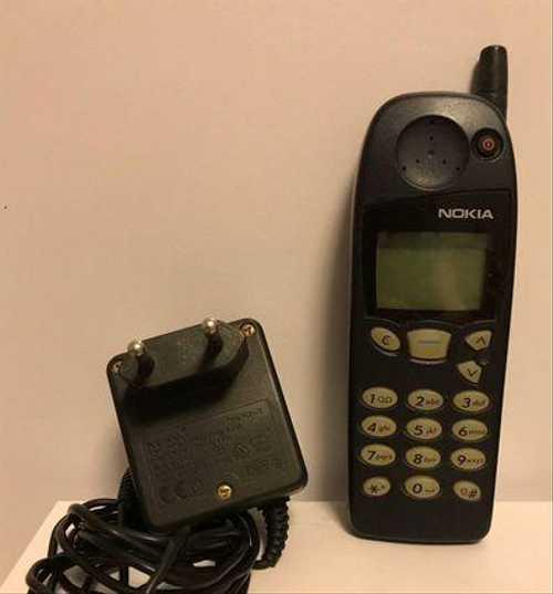 Телефон Nokia 5110