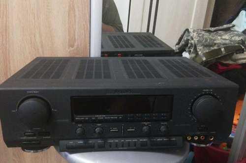 Av ресивер philips fr-951/00S