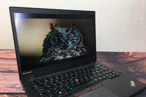 Lenovo thinkpad t450s оптом для учебы и офиса