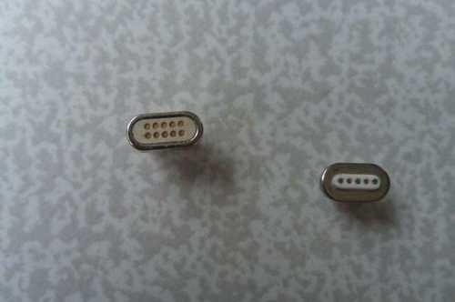 Адаптер для магнитного кабеля тип С и USB