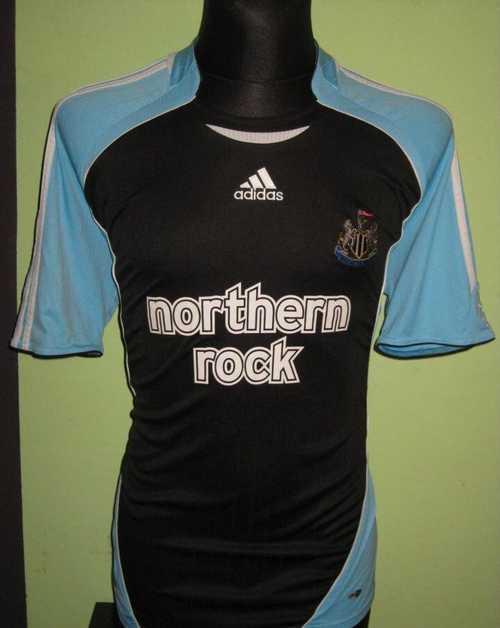 Adidas 2006-07 Newcastle United
