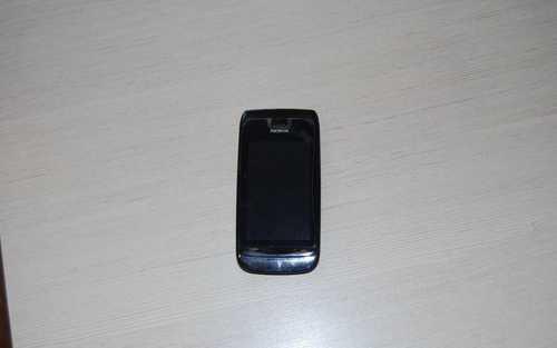 Nokia Asha 308