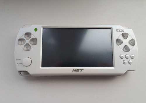 PSP