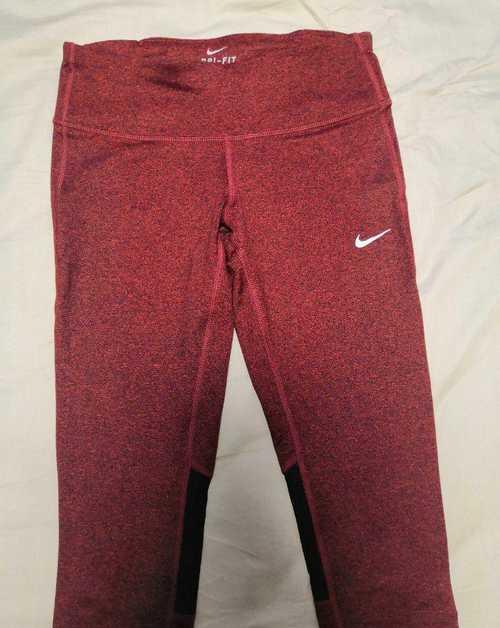 Лосины Nike (XS)