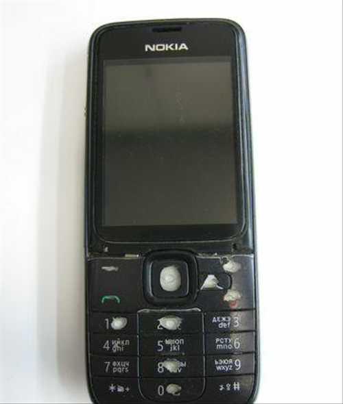 Как прошить nokia 2710c