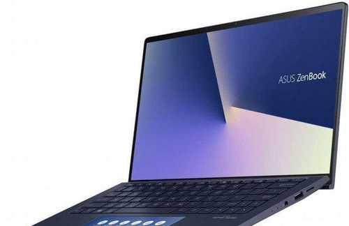 Ультрабук asus Zenbook