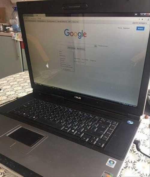 Asus A7M