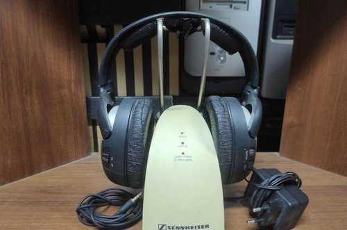 Беспроводные наушники Sennheiser TR140