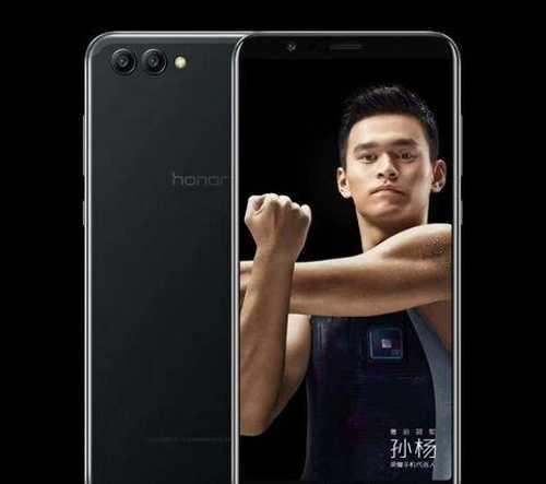 Honor v10 6/128