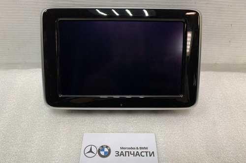 Монитор Comand NTG 5 Mercedes A2469007603