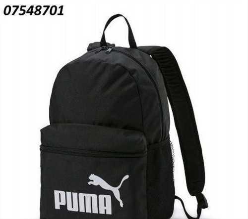 Рюкзак puma phase backpack 075487 01