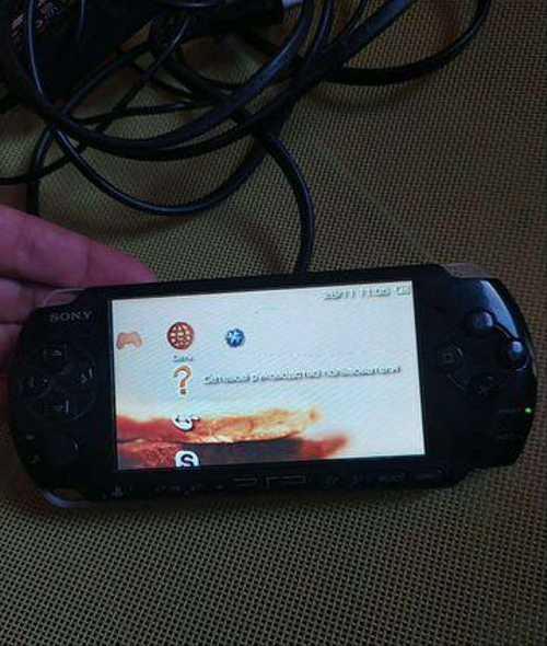 Sony PSP