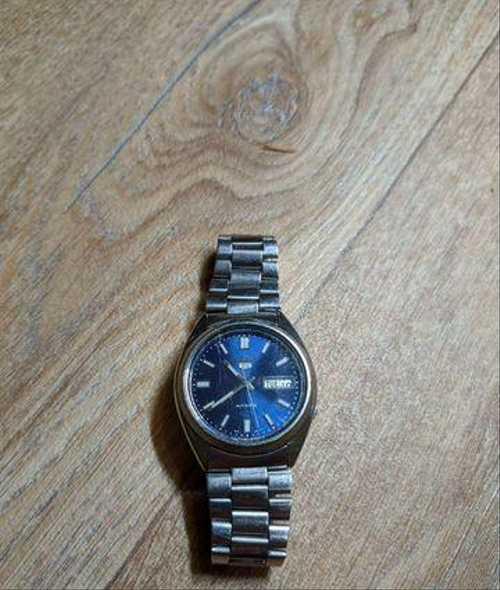 Часы Seiko 5 7S26-3040 F