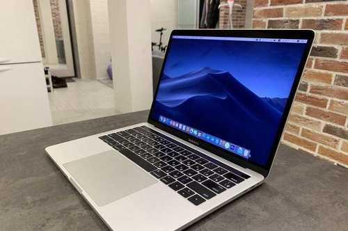 MacBook Pro 13 2016 256 gb Touch Bar