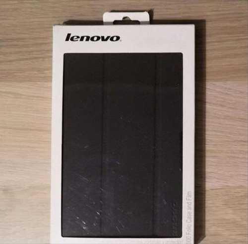Чехол + плёнка Lenovo для планшета Lenovo S5000