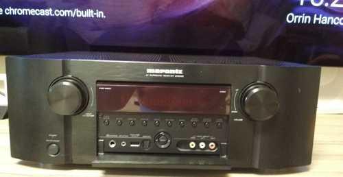 Ресивер Marantz SR-5005