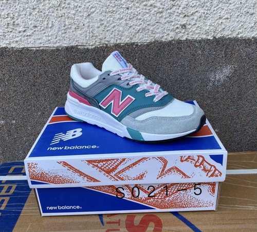 Кроссовки NB 997