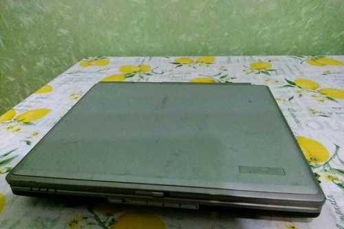 Notebook (ноутбук) Asus A2500L