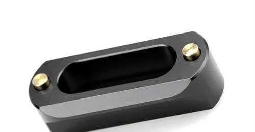 Рельса smallrig Quick Release Safety Rail(46mm) 14
