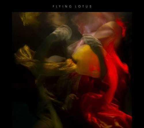 Виниловая пластинка Flying Lotus Until The Quiet C