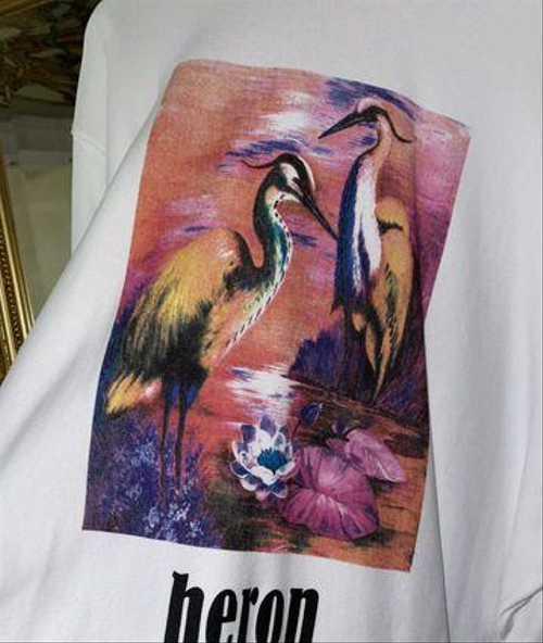 Heron Preston