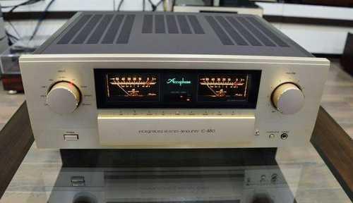 Accuphase E-480