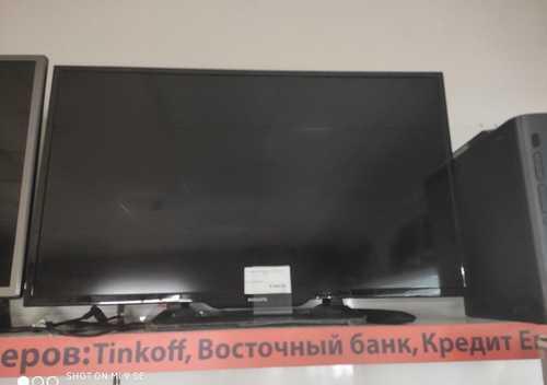Телевизор Philips 32PHT4100