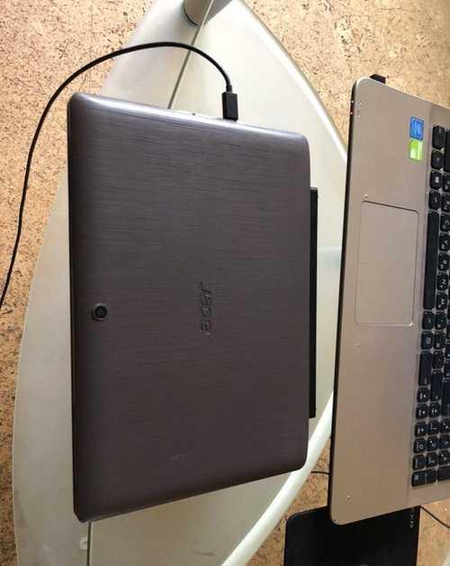 Acer ASpire switch 10e