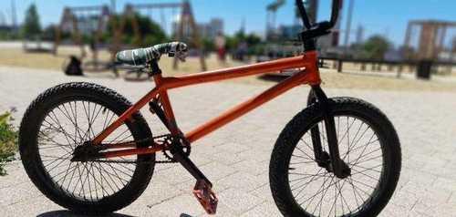 Велосипед bmx