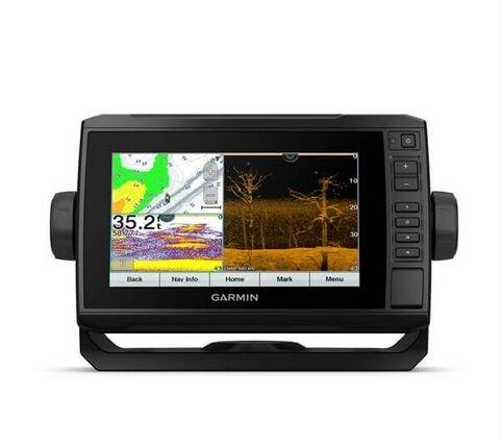 Garmin Echomap UHD 72/73/74cv c GT24UHD-TM