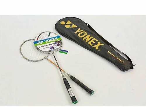 Ракетки для бадминтона yonex G017E
