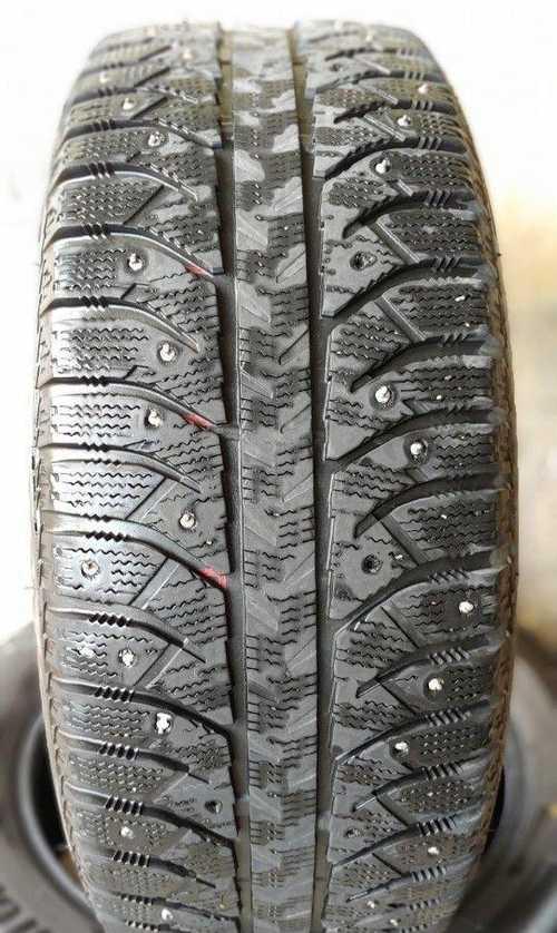Bridgestone Ice Cruiser
