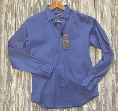 Рубашка Armani Jeans. XL