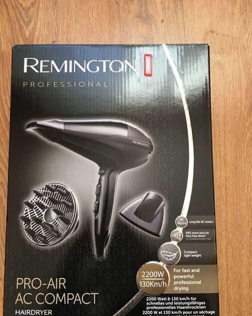 Фен Remington PRO- Air AC Compact AC5911