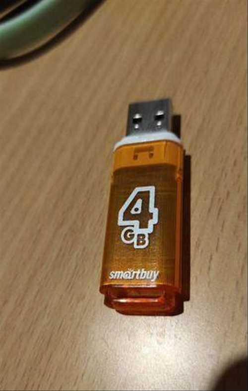 Usb флешка 4gb