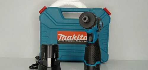 120/4453 винтоверт Makita DF330DWE