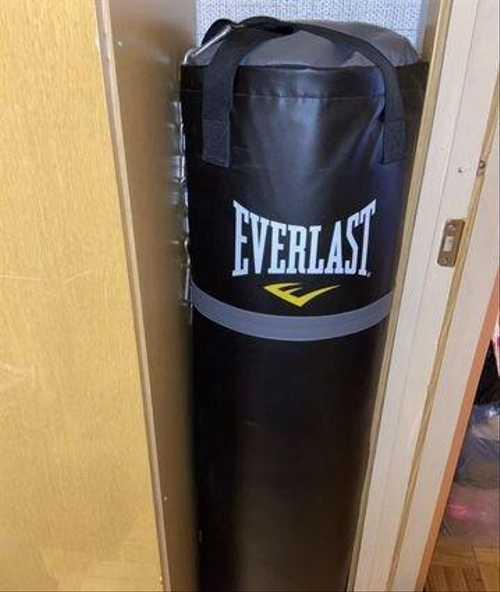 Боксерская груша Everlast