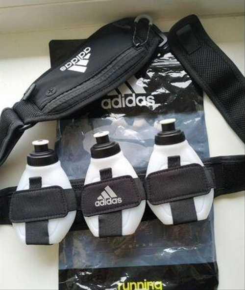 Пояс для бега adidas