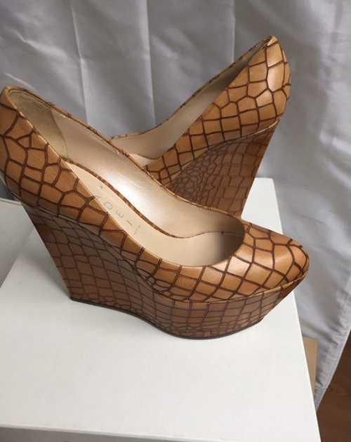 Туфли casadei