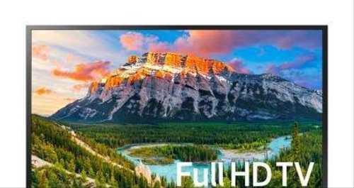 Телевизор Самсунг FHD TV UE32N5000AU Series 5