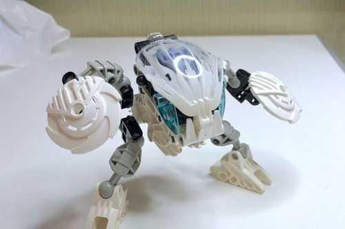 Lego Bionicle bohrok kohrak 8565
