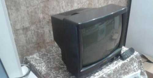 Телевизор Daewoo продам